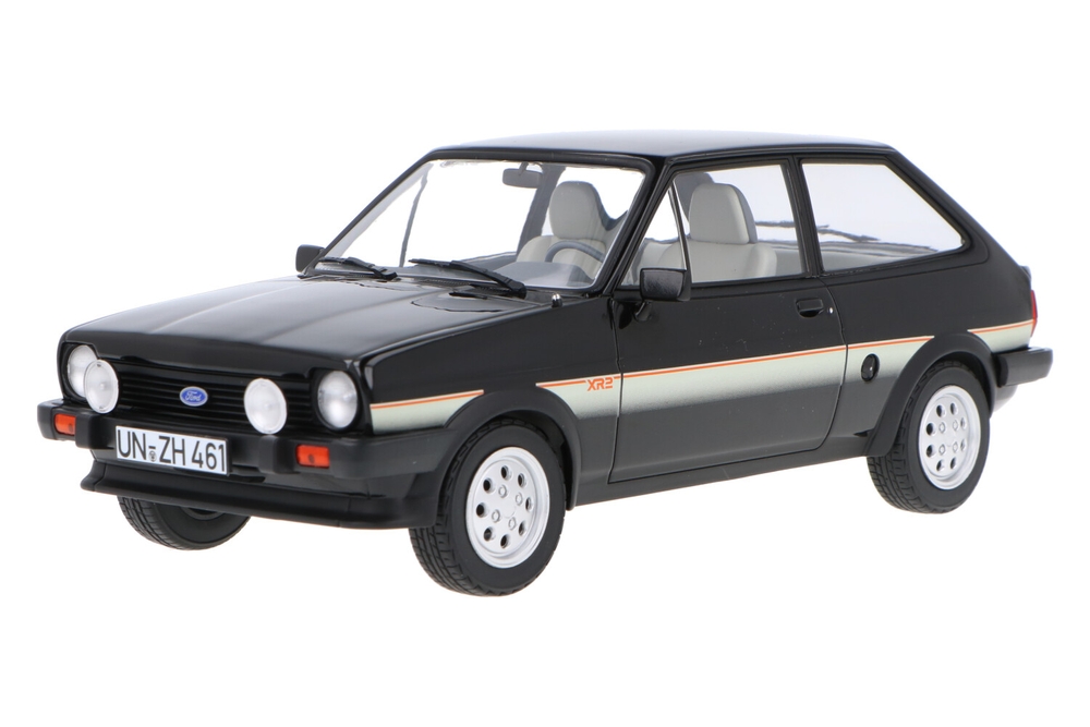 Ford Fiesta XR2 | House of Modelcars