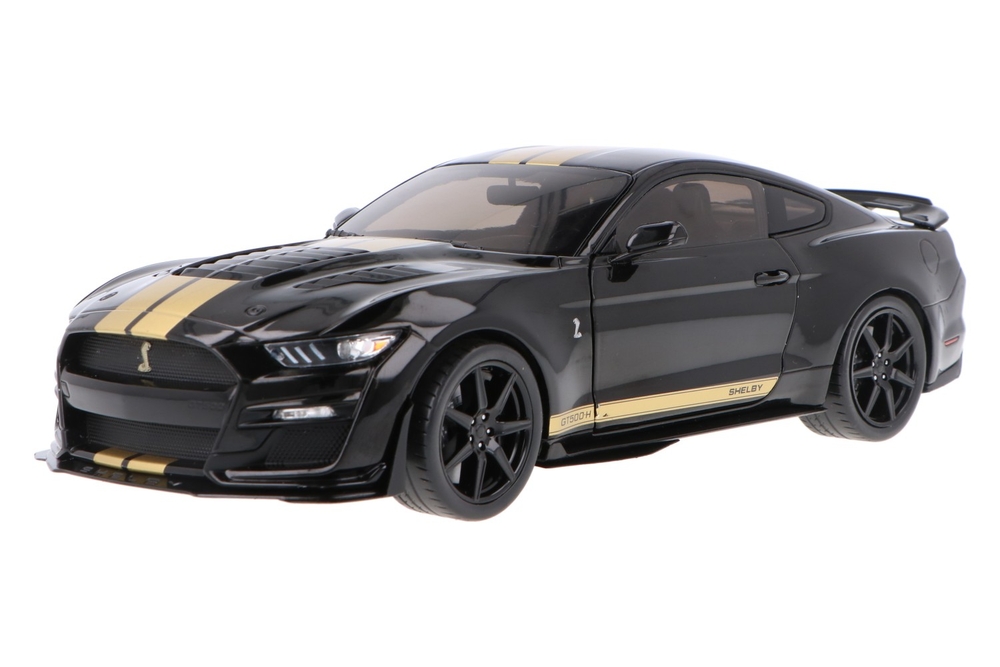 Ford Mustang Shelby GT500-H | House of Modelcars