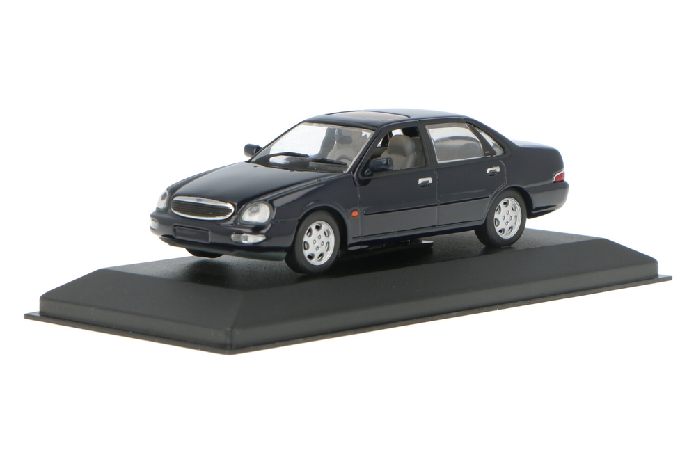Ford Scorpio Saloon | House of Modelcars