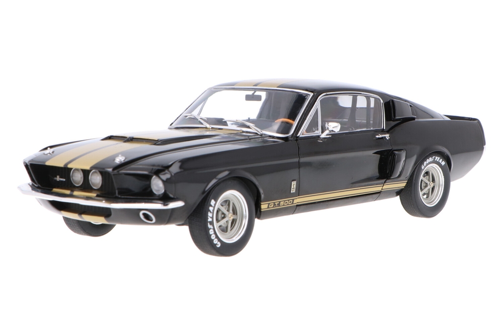 Ford Shelby GT500 | House of Modelcars