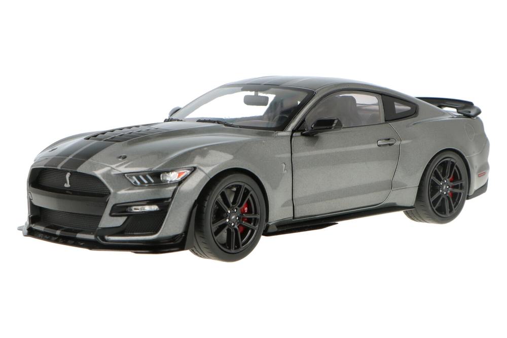 Ford Mustang Shelby GT500 | House of Modelcars