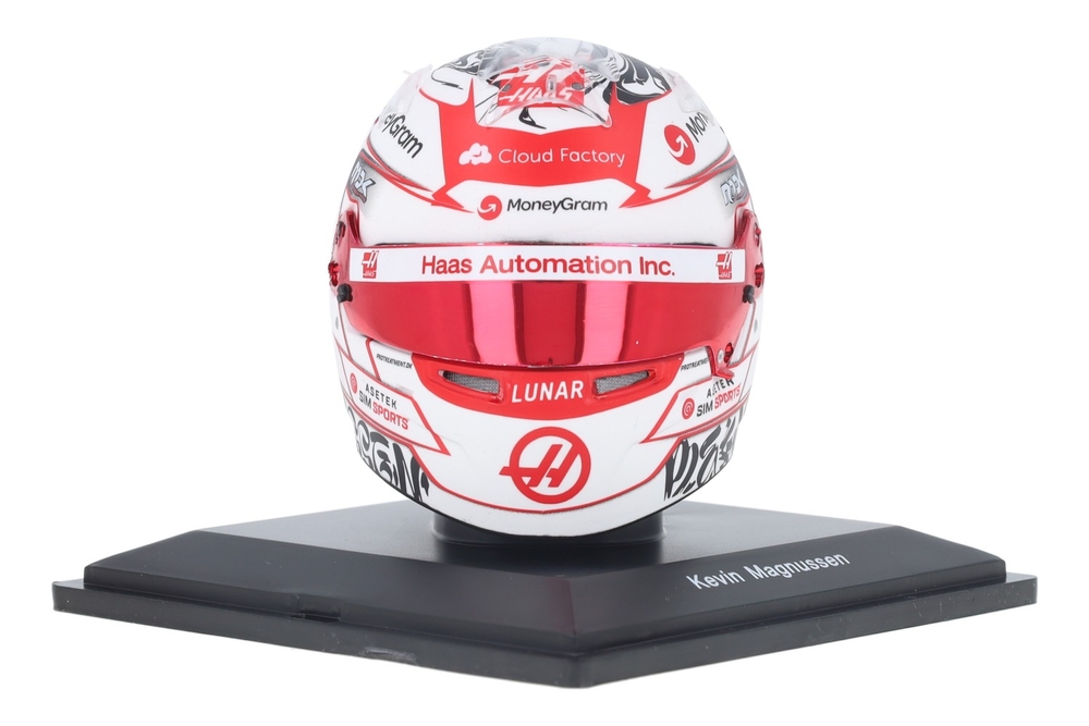 Haas F1 VF-23 | House of Modelcars