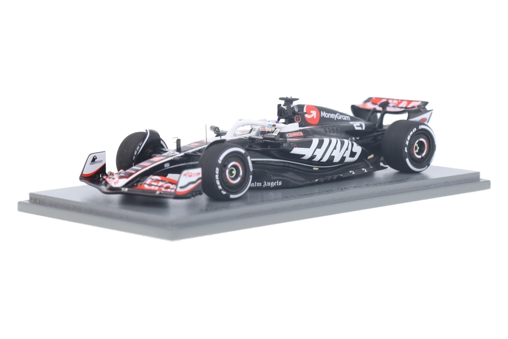 Haas F1 VF24 | House of Modelcars