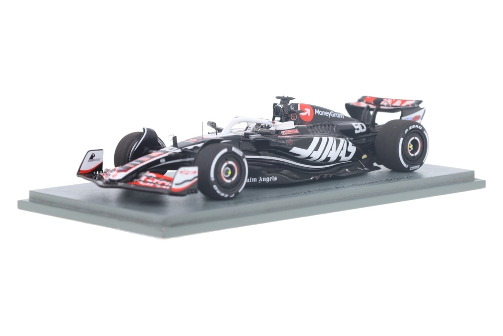 Haas F1 VF24 | House of Modelcars
