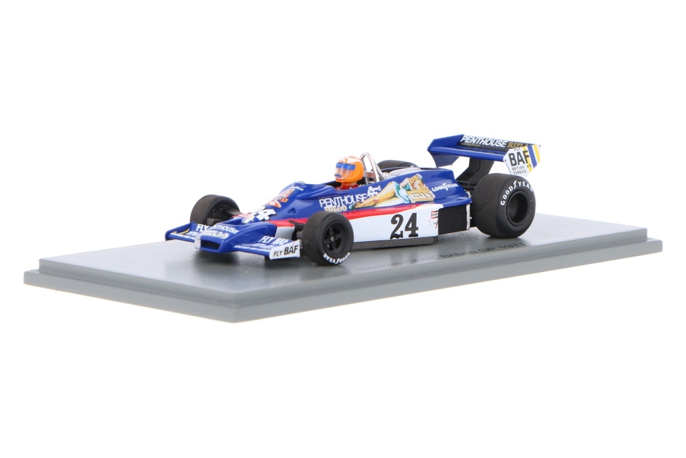 Hesketh 308E | House of Modelcars