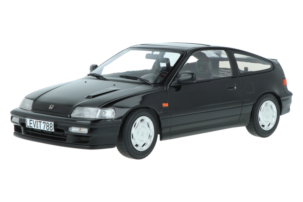 Honda CRX | House of Modelcars