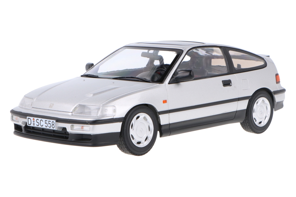 Honda CRX | House of Modelcars