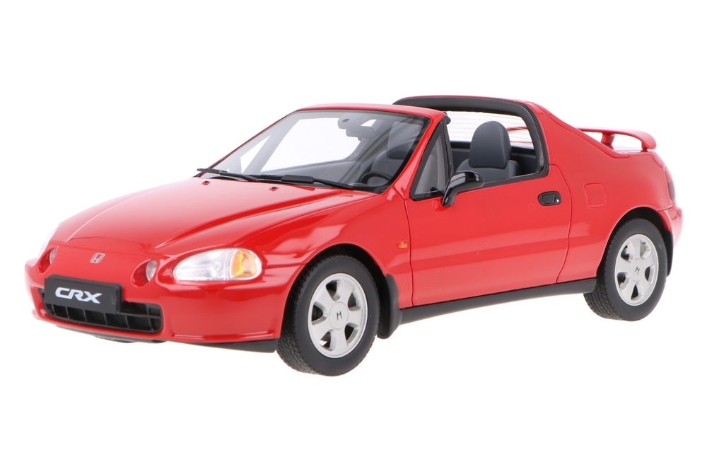 Honda Civic CRX VTI Del Sol | House of Modelcars