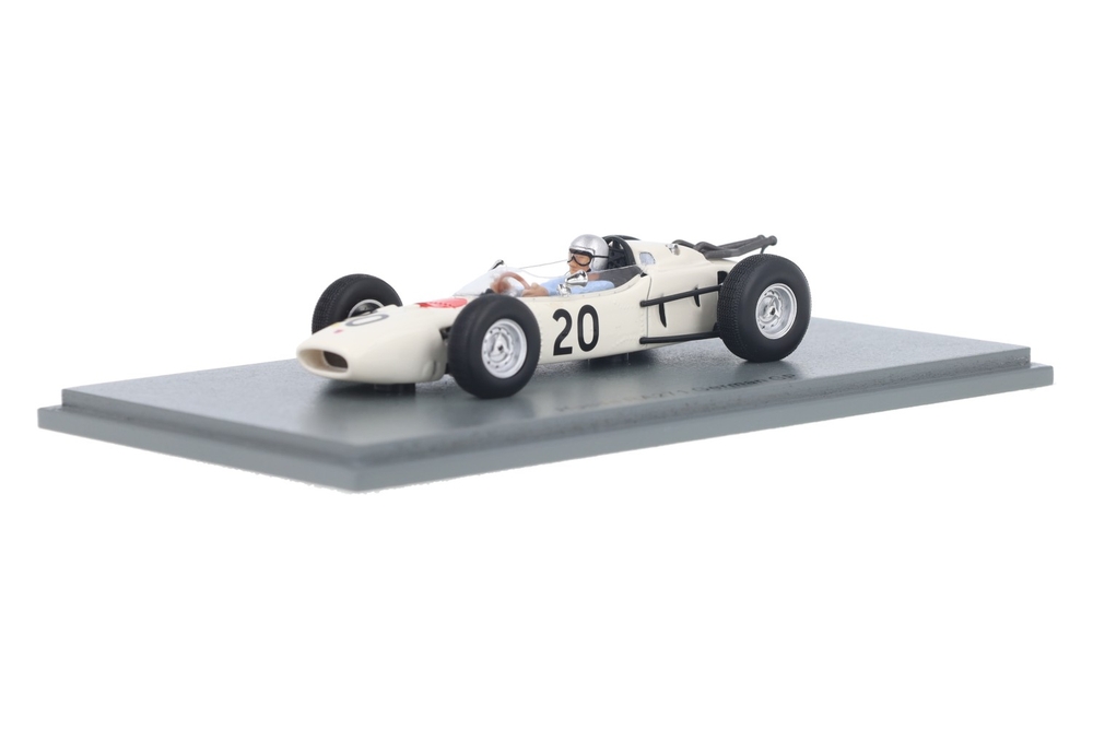 Honda RA271 | House of Modelcars