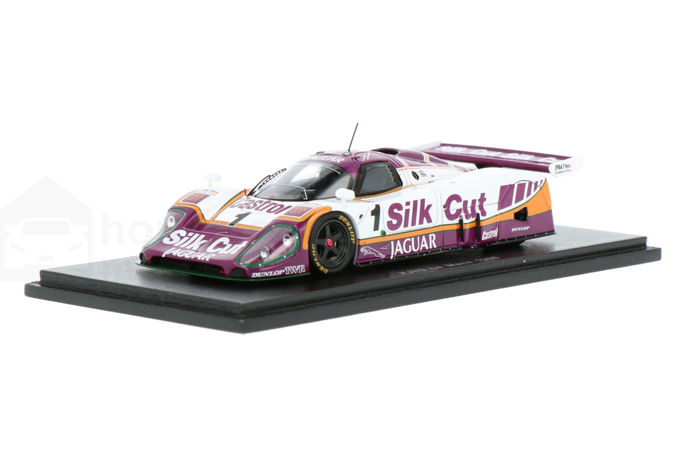 Jaguar XJR9 | House of Modelcars