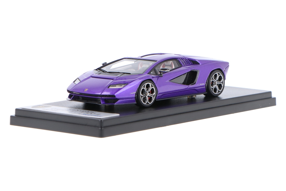 Lamborghini Countach LPI 800-4 | House of Modelcars