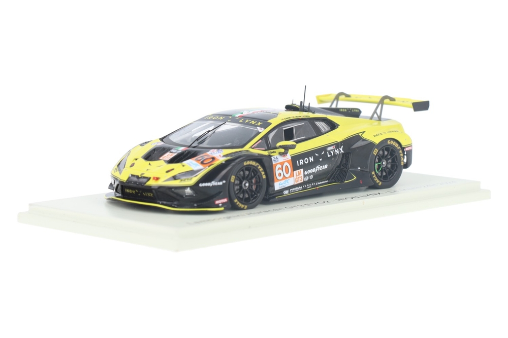 Lamborghini Huracan GT3 Evo 2 | House of Modelcars