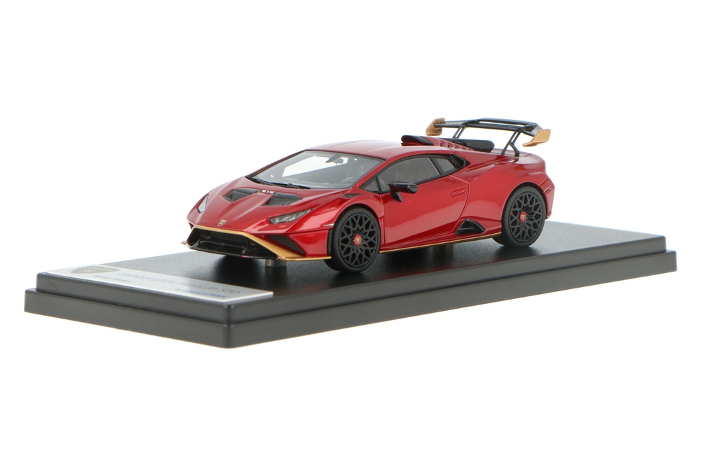 Lamborghini Huracan STO | House of Modelcars