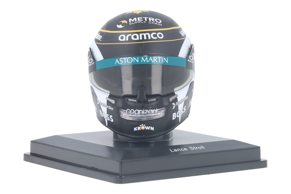 Aston Martin AMR24 | House of Modelcars