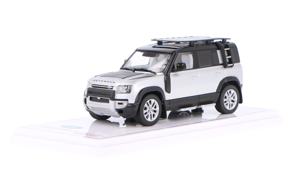Land Rover Defender 110 Explorer Pro | House of Modelcars