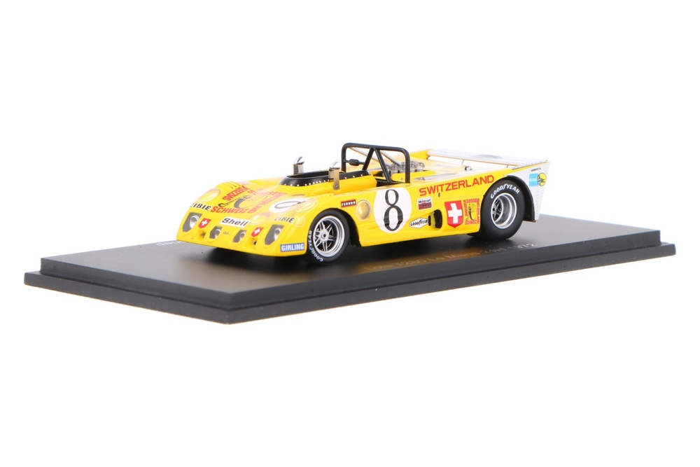 Lola T280 | House of Modelcars
