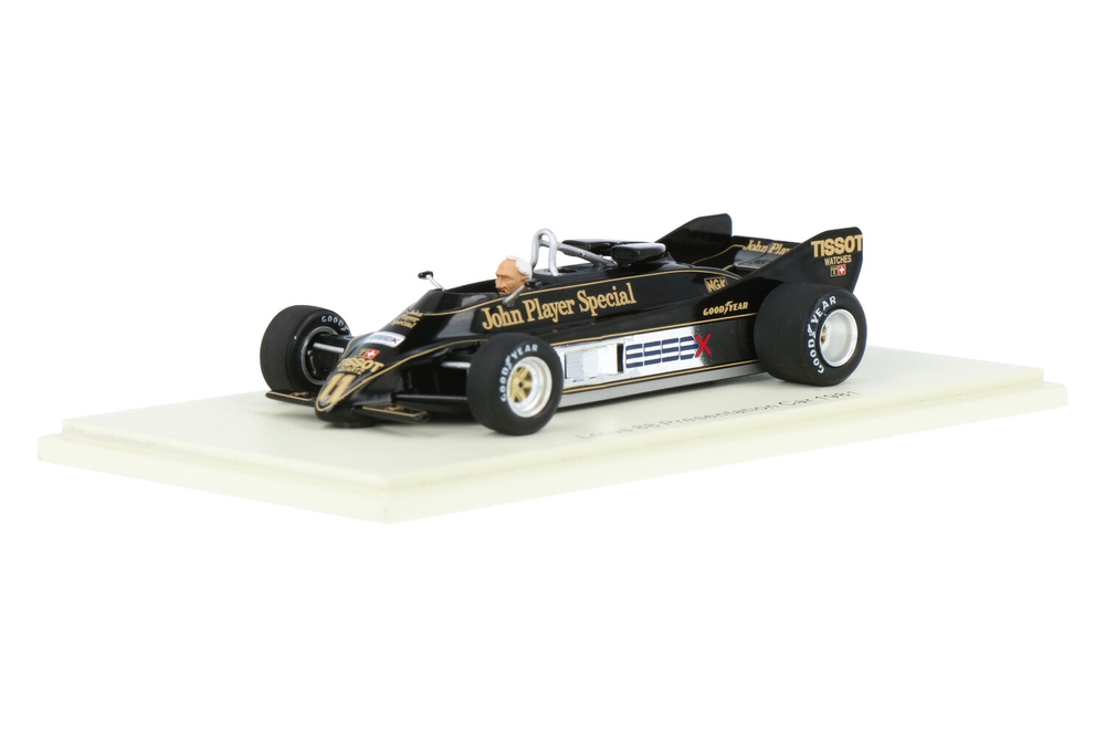 Lotus 88 | House of Modelcars