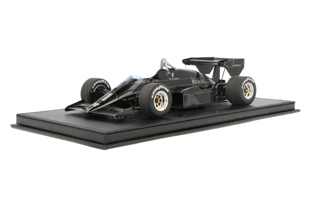 Lotus 95T | House of Modelcars