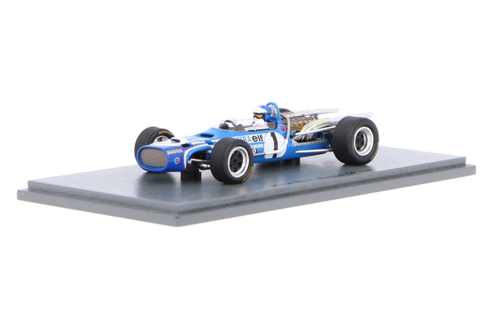 Matra MS11 | House of Modelcars