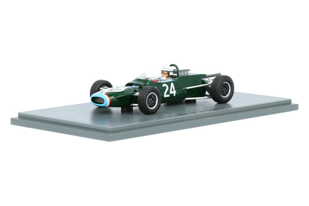 Matra MS5 | House of Modelcars