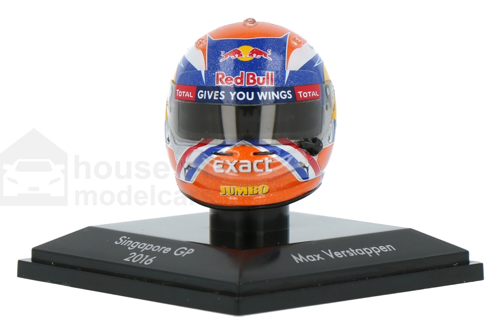 Max Verstappen | House of Modelcars