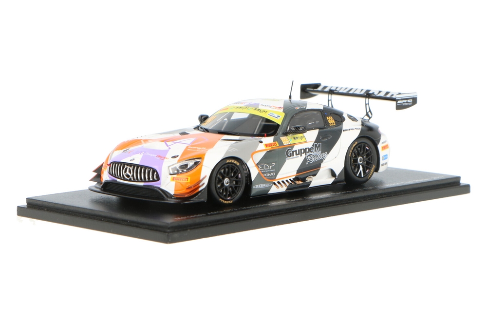 Mercedes-AMG GT3 | House of Modelcars