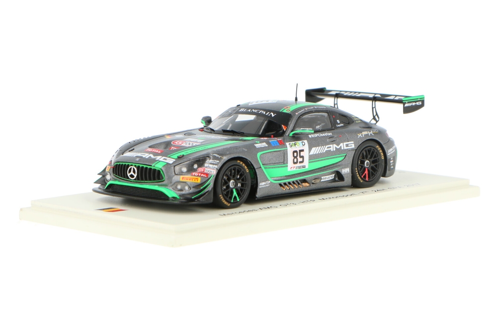 Mercedes-AMG GT3 | House of Modelcars