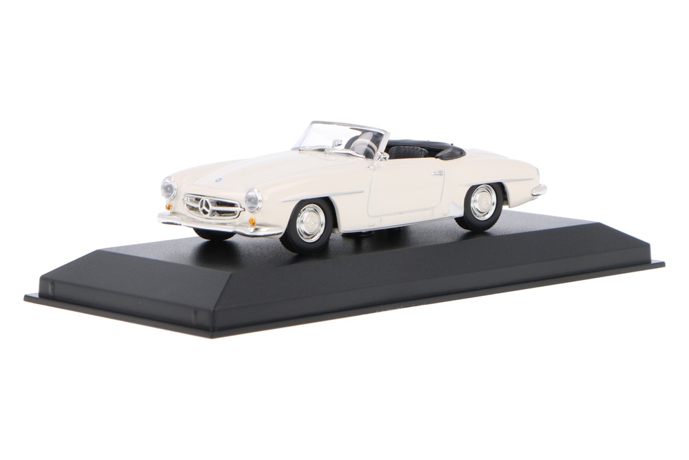 Mercedes-Benz 190 SL | House of Modelcars