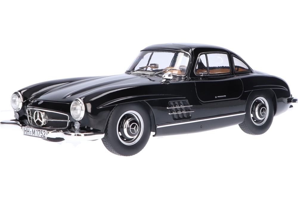 Mercedes-Benz 300 SL | House of Modelcars
