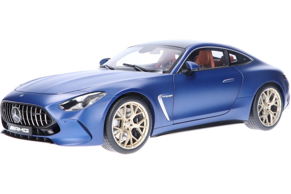 Mercedes-Benz GT63 AMG 4Matic+ (C192) | House of Modelcars