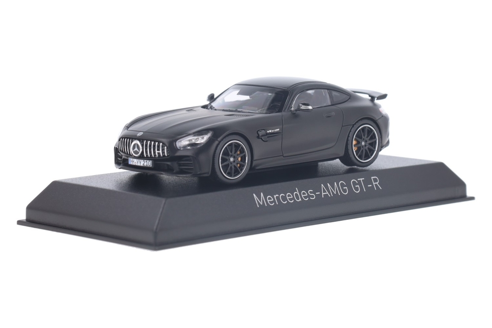 Mercedes-Benz AMG GT R | House of Modelcars