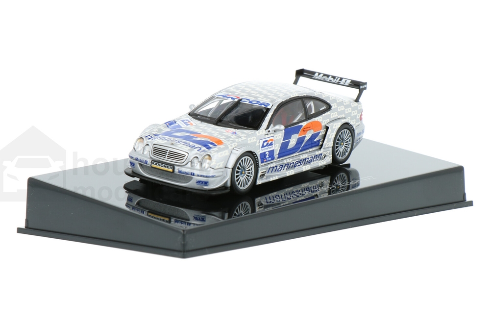 Mercedes-Benz CLK AMG | House of Modelcars