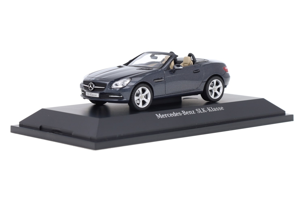 Mercedes-Benz SLK Class (R172) | House of Modelcars