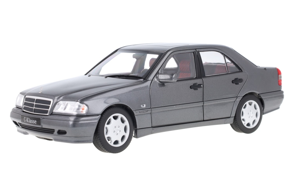 Mercedes-Benz C200 (W202) | House of Modelcars