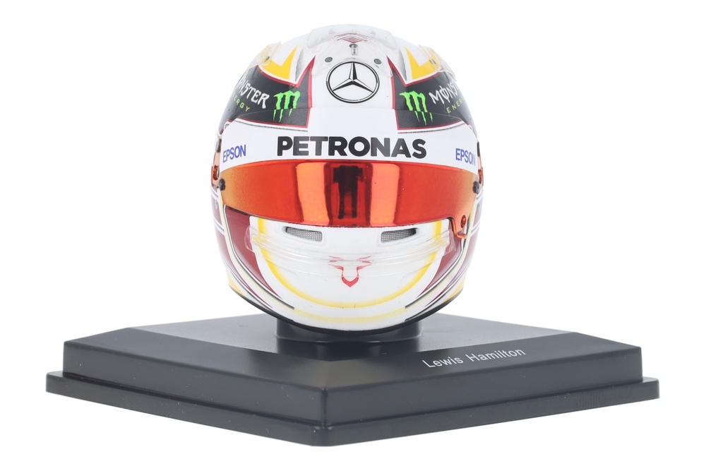 Mercedes-AMG F1 W06 Hybrid | House of Modelcars