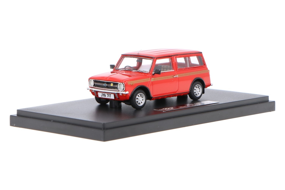 Mini Cooper Clubman Estate | House of Modelcars