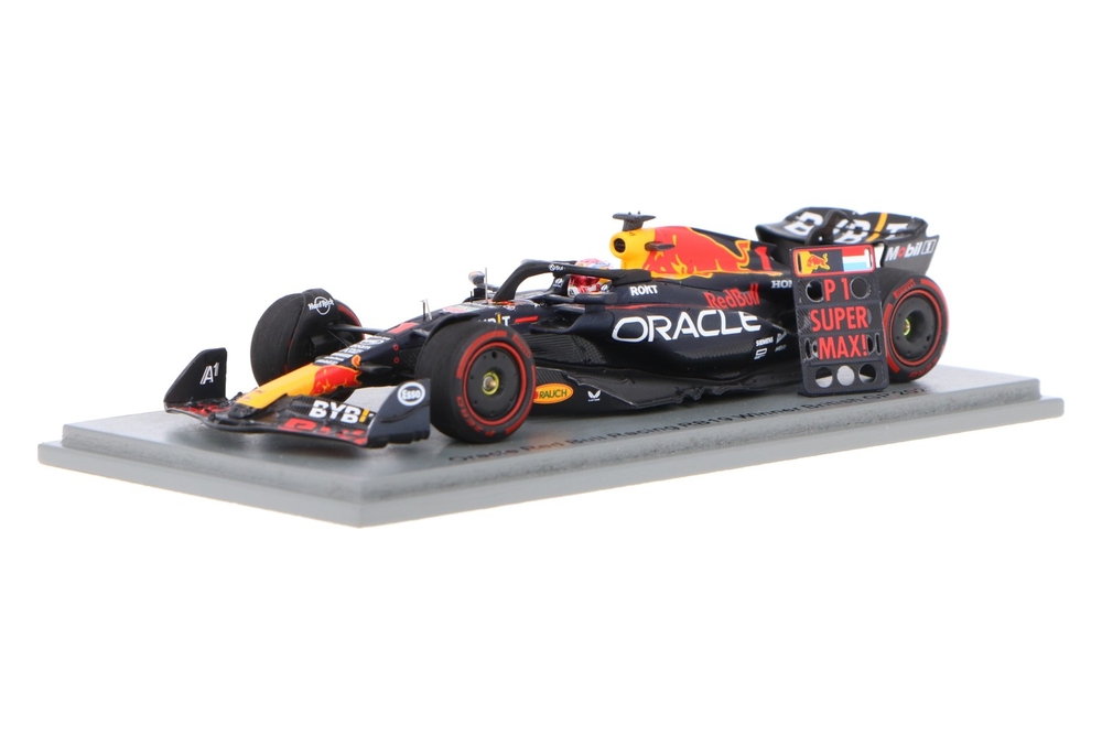 Red Bull Racing RB19 | House of Modelcars