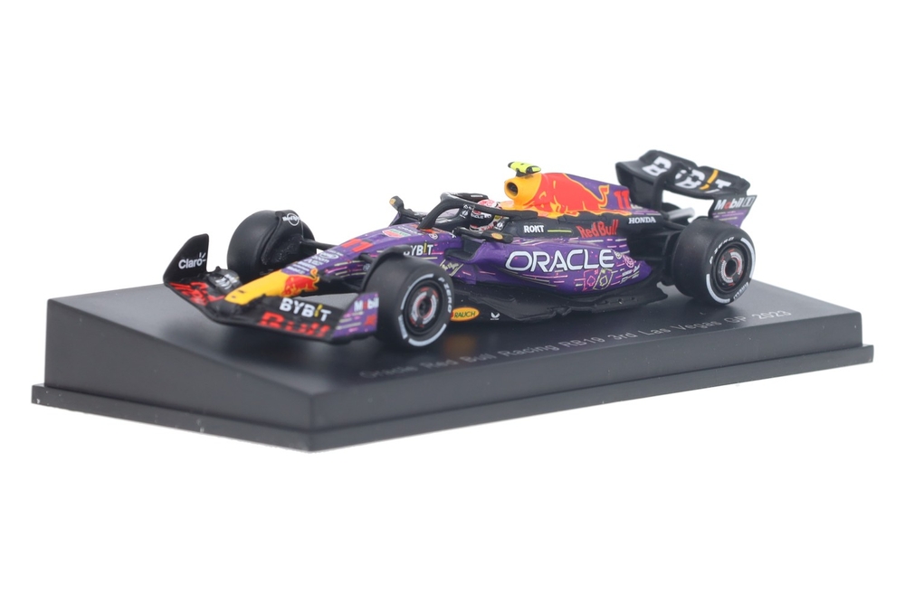 Red Bull Racing RB19 | House of Modelcars