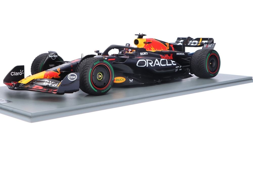 Red Bull Racing RB19 | House of Modelcars