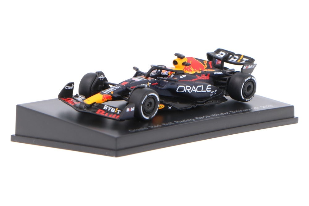 Red Bull Racing RB19 | House of Modelcars