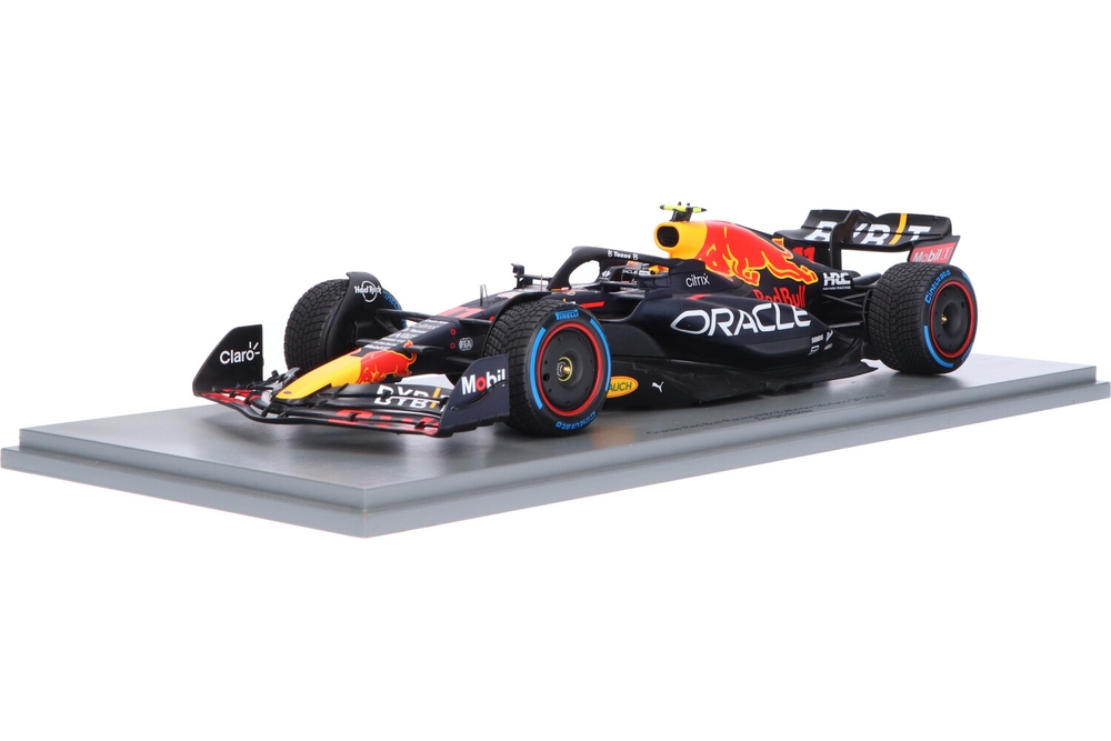 Red Bull Racing RB18 | House of Modelcars