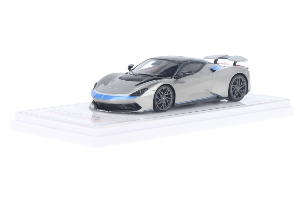 Pininfarina Battista "Geneva World Premiere" | House of Modelcars