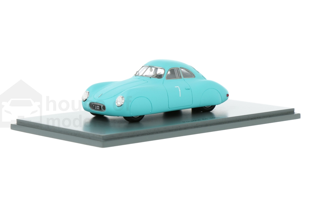 Porsche 64 | House of Modelcars