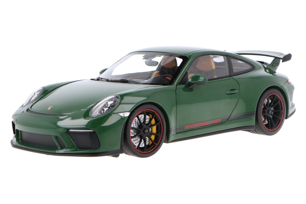 Porsche 911 GT3 (991 II) | House of Modelcars