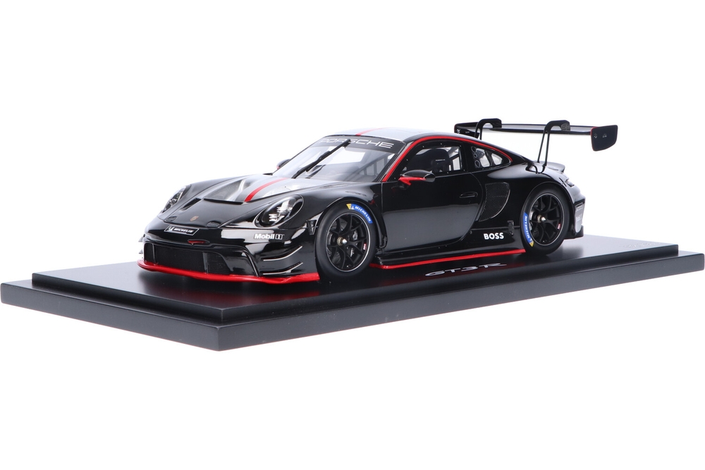Porsche 911 GT3 R (992) | House of Modelcars