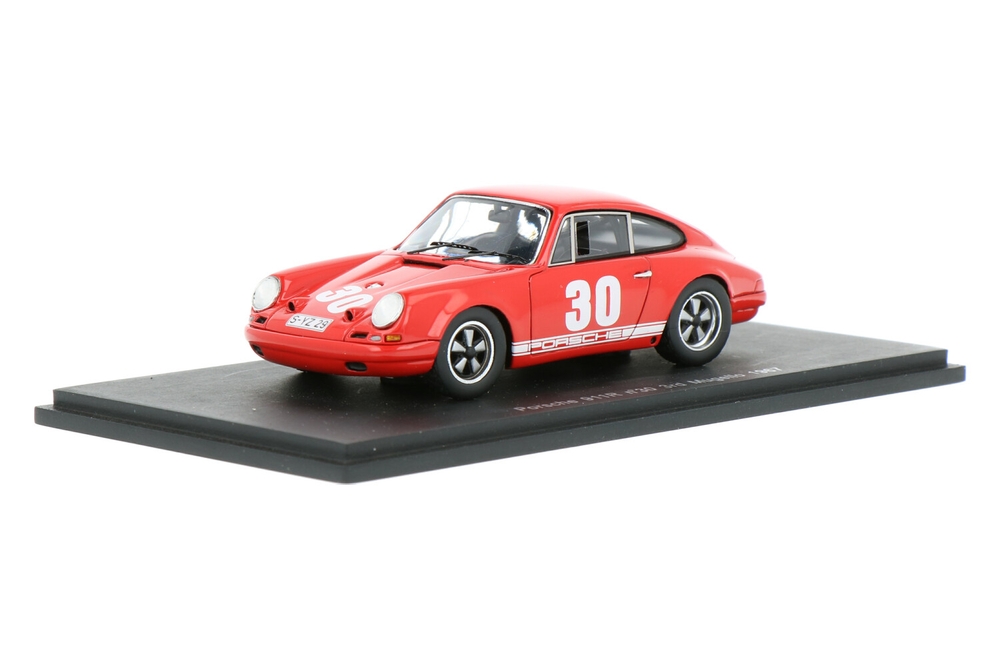 Porsche 911 R | House of Modelcars