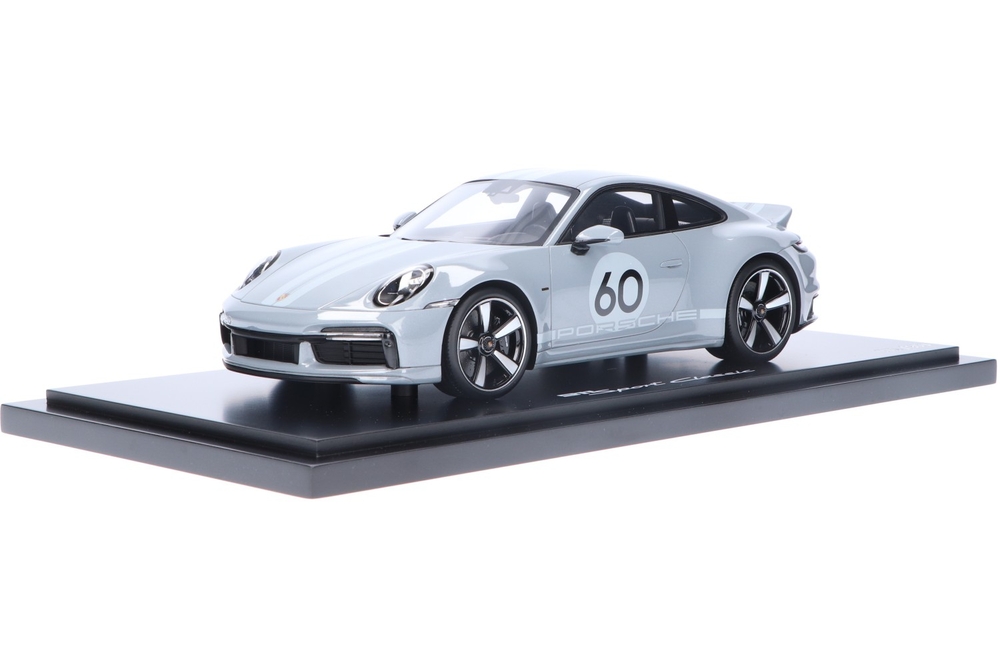 1960 Porsche 911 Porsche 911 Through The Years