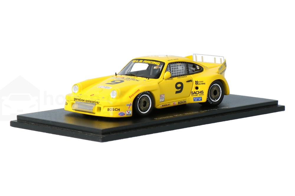 Porsche 934 House of Modelcars