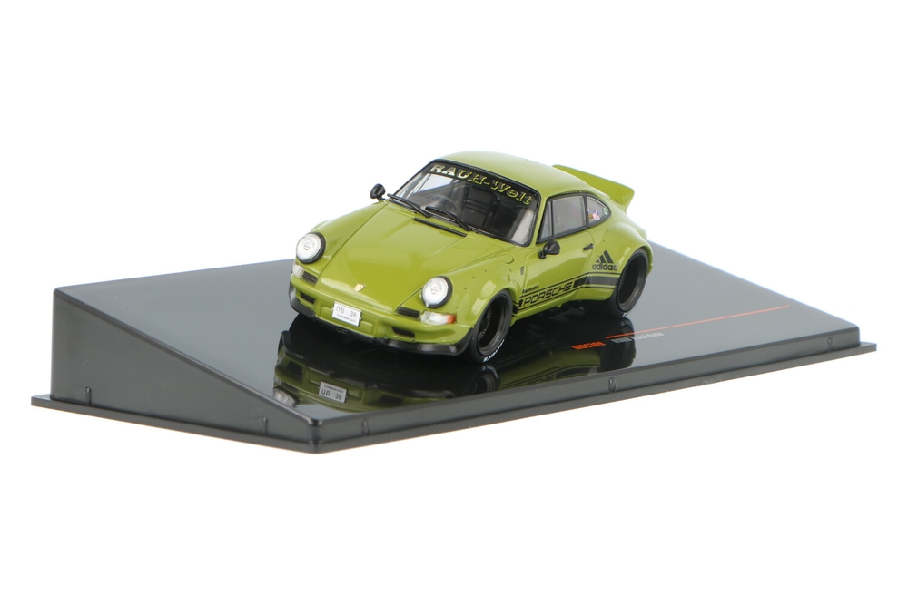 Porsche 911 (964) RWB Rauh-Welt Backdate | House of Modelcars
