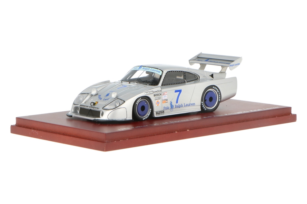 Porsche Fabcar 935-84 | House of Modelcars